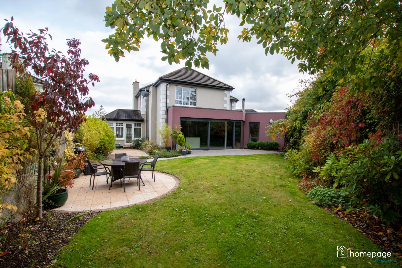 7 Braefield, Claudy, BT47 4DX - SSTC - Homepage Estate Agents Northern ...